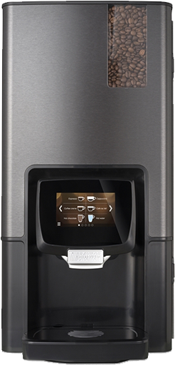 Bravilor Bonamat Sego - Perfect Office Espresso – Office Barista